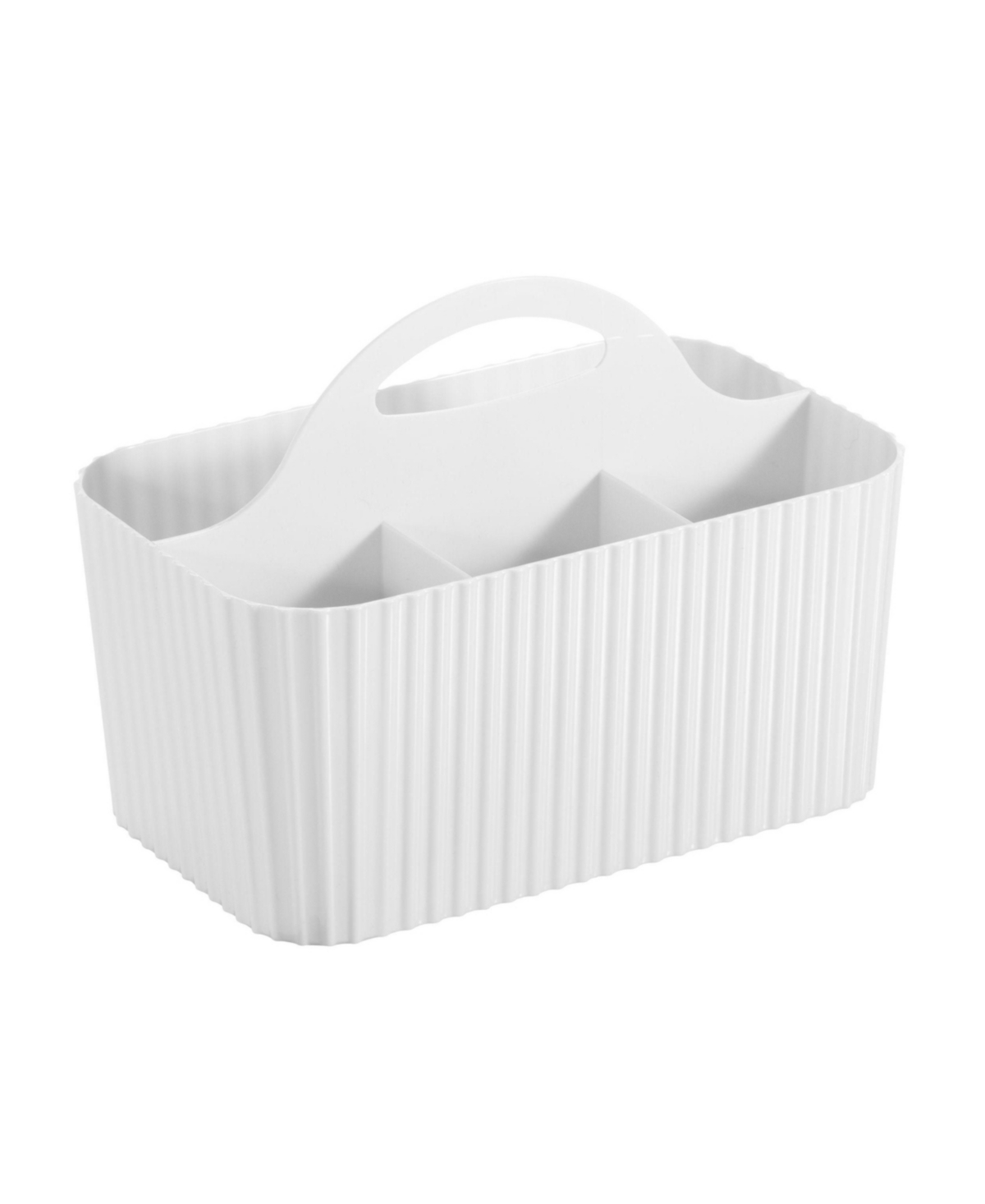 Click here for mDesign Plastic Shower Caddy Storage Organizer Bas... prices