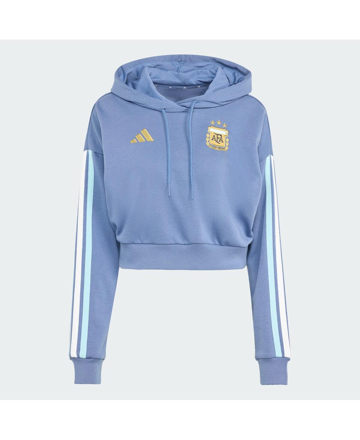 Click here for Adidas Womens Blue Argentina National Team Fifa x... prices