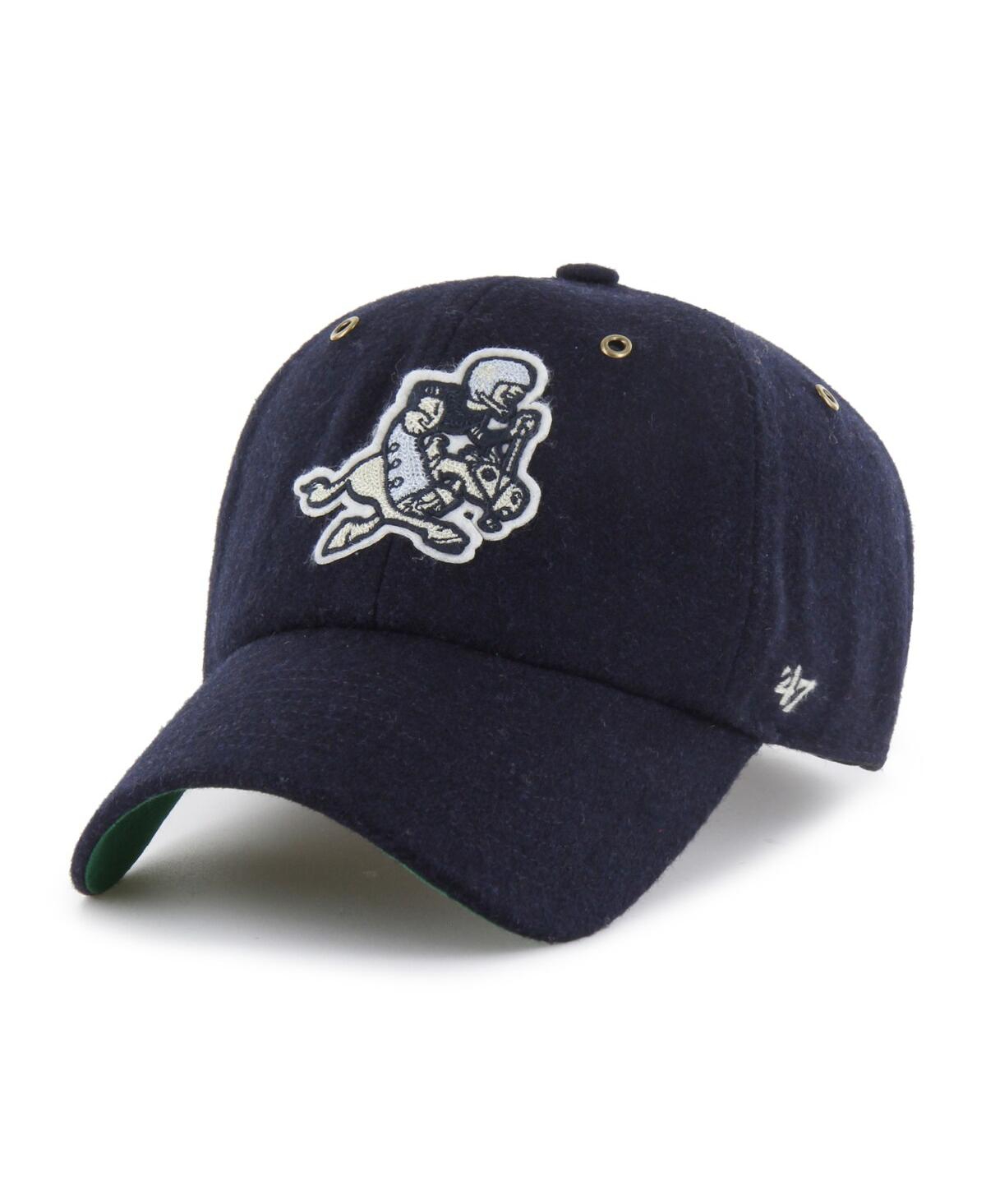 Click here for 47 Brand Mens Navy Golden Age Clean Up Adjustable... prices