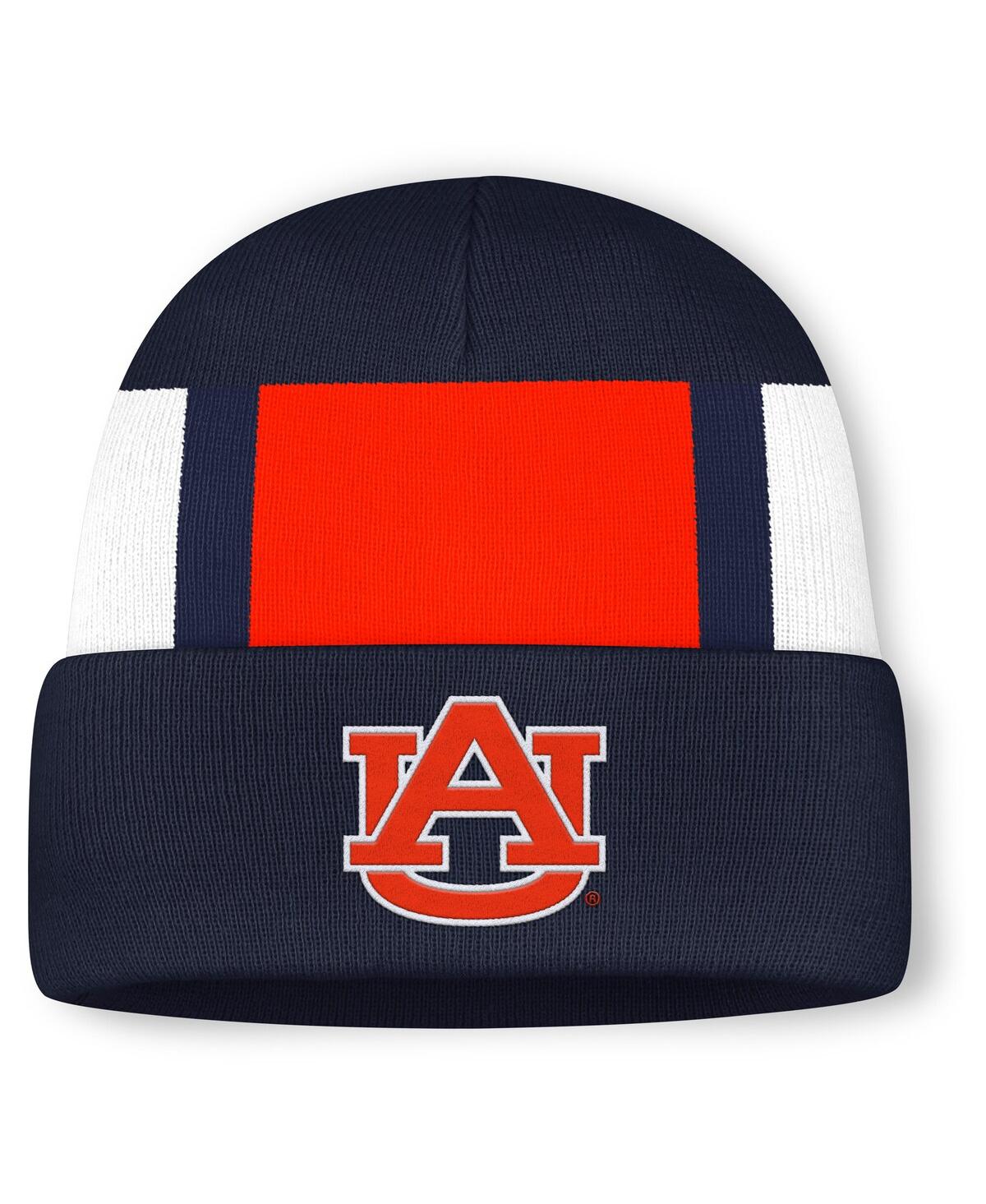 Click here for Nike Mens Navy Auburn Tigers Utility Campus Cuffed... prices