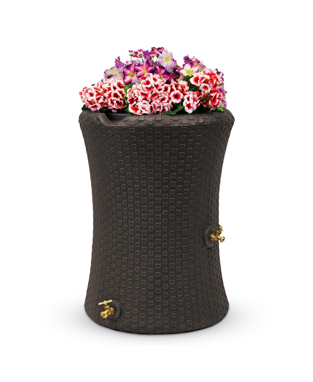 Click here for Good Ideas Impressions 50 Gallon Nantucket Rain Ba... prices