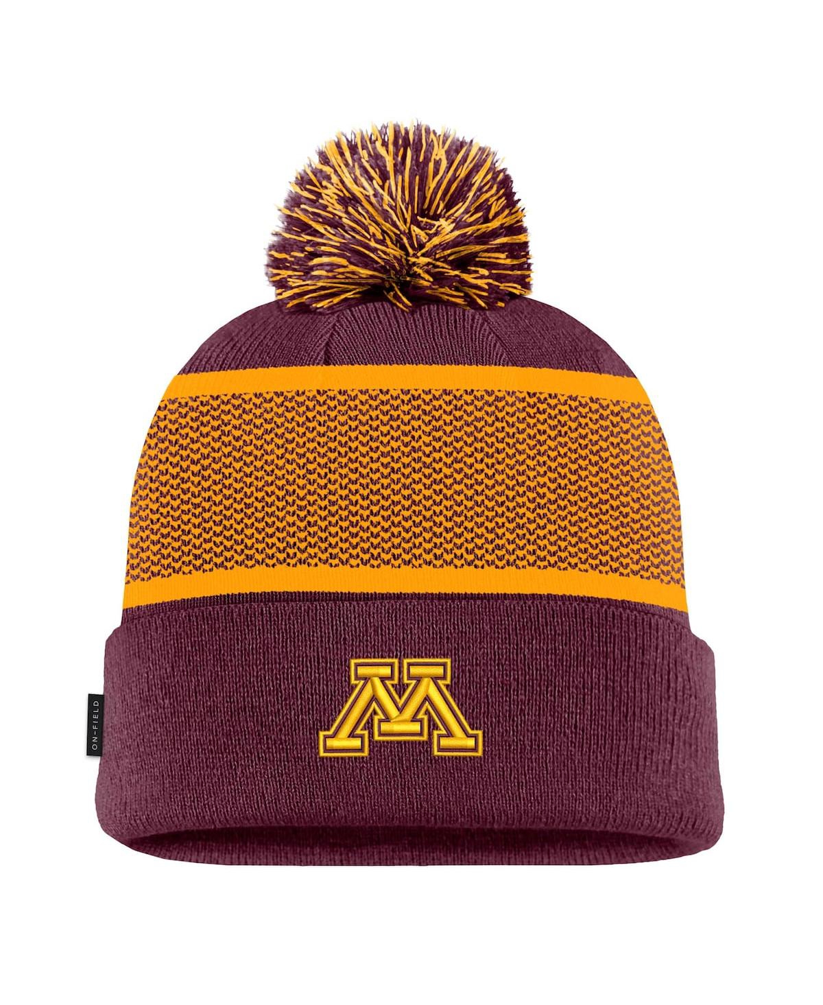 Click here for Mens Maroon Minnesota Golden Gophers 2024 Sideline... prices
