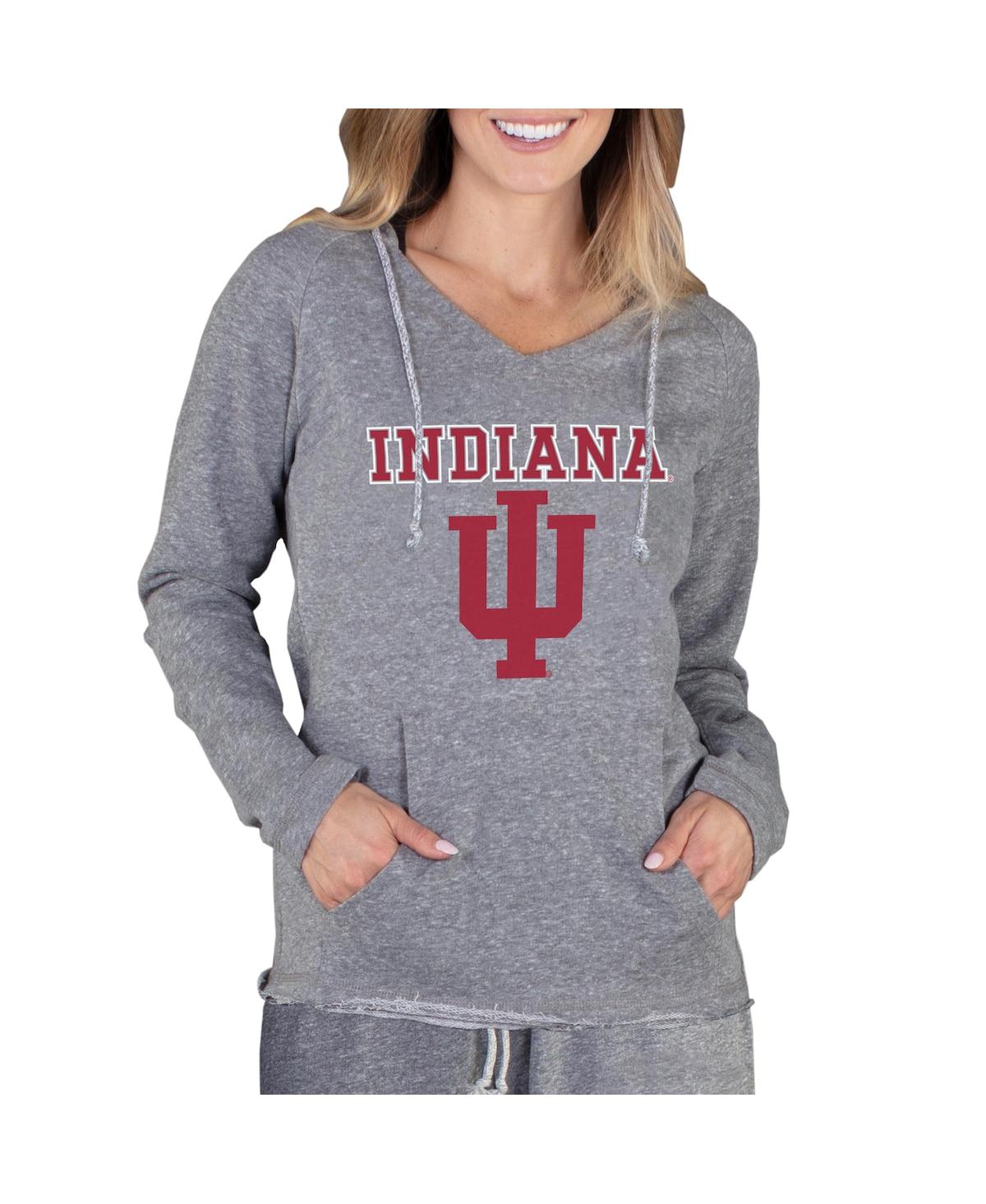 Click here for Womens Gray Indiana Hoosiers Mainstream Lightweigh... prices