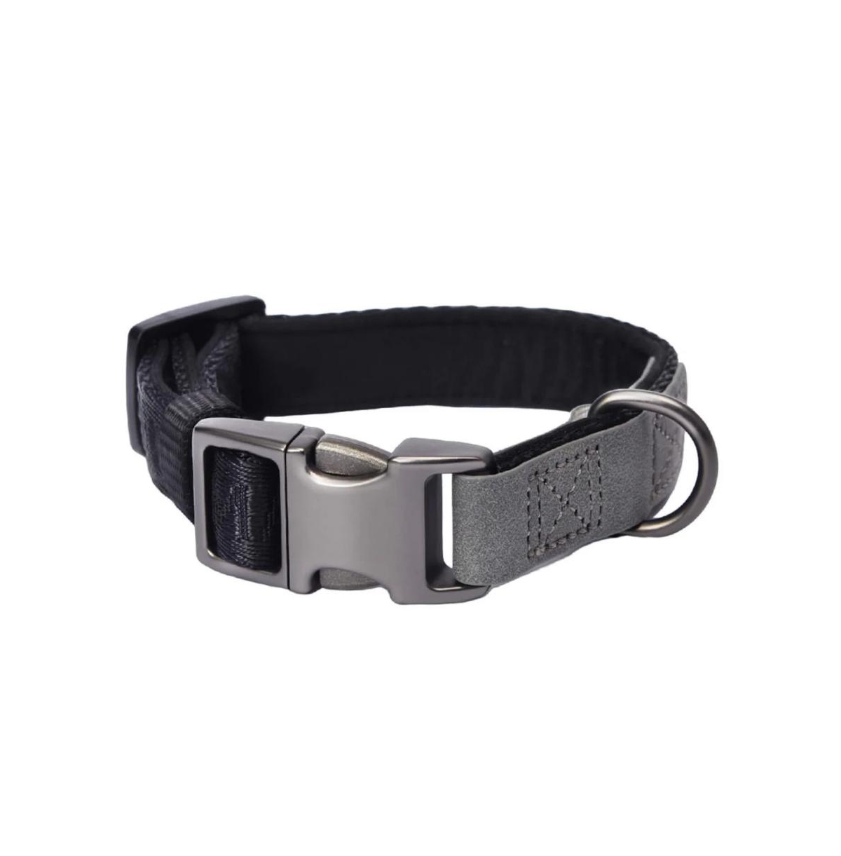 Click here for PetMarvel Adjustable 1"" Embroidered Sty... prices