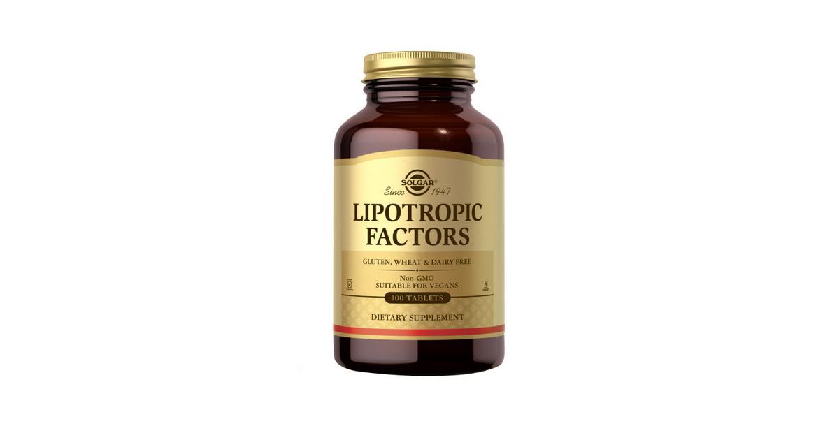Click here for Solgar Lipotropic Factors Tablets (Vegetarian Form... prices