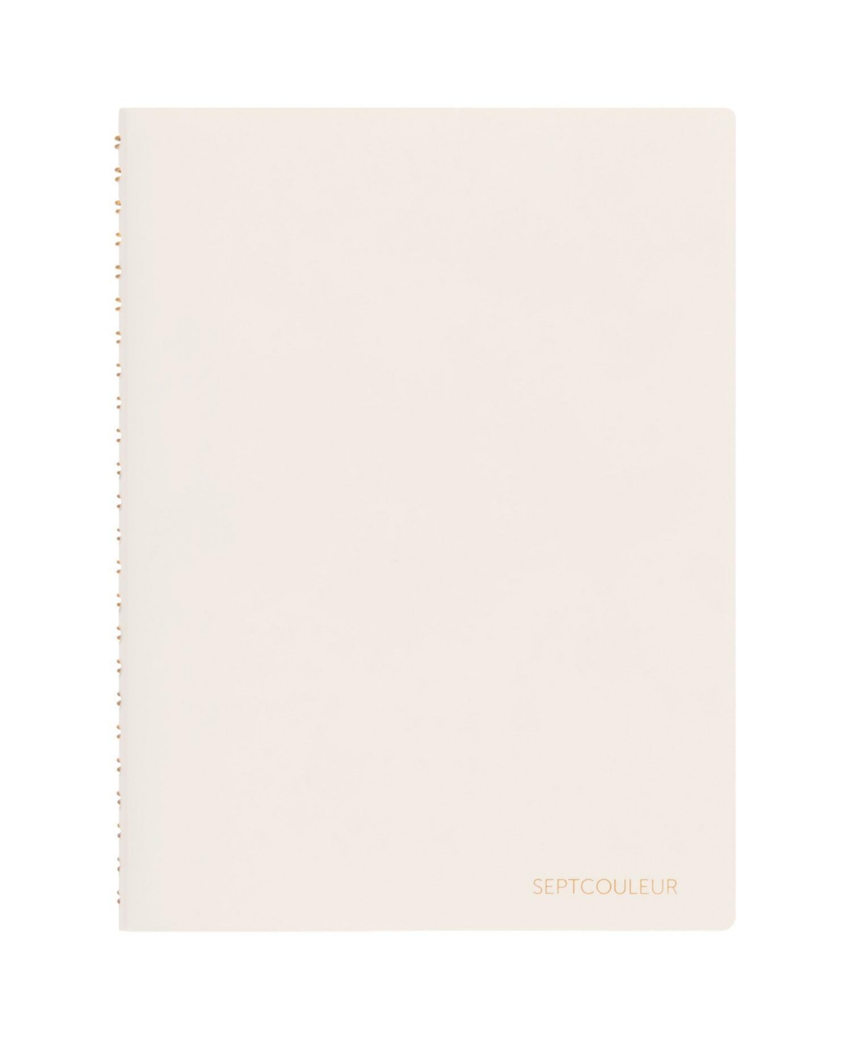 Click here for Maruman A5 Notebook Septcouleur Yellow - White prices