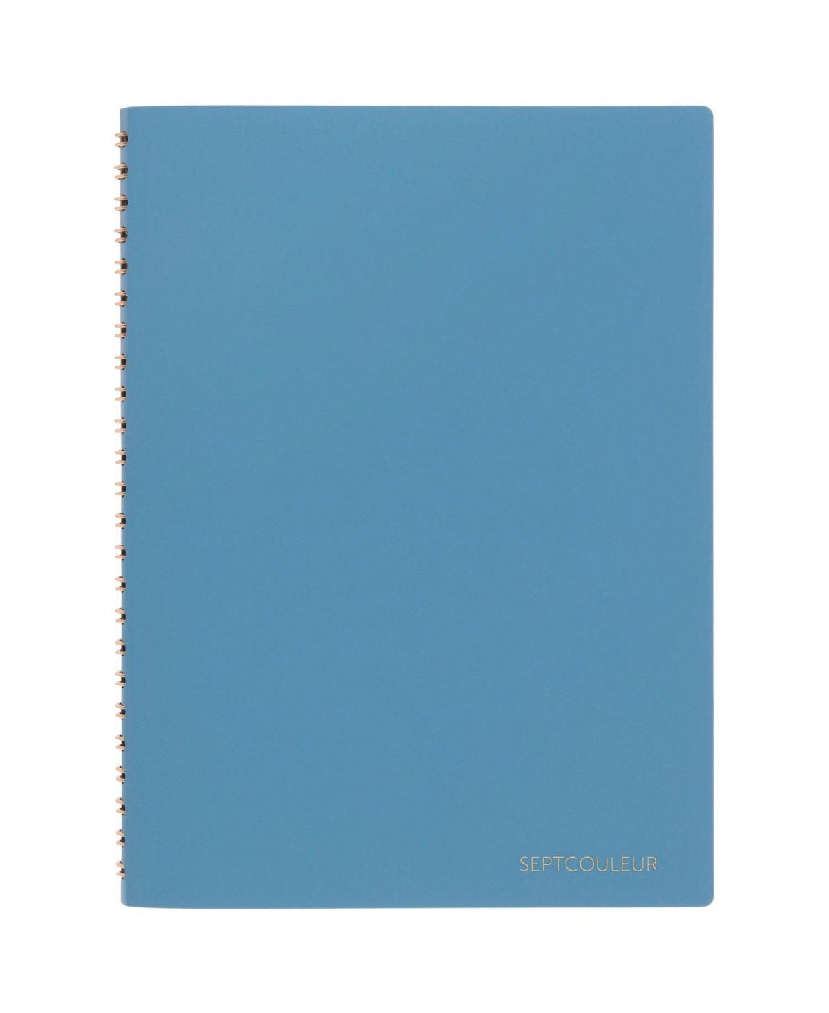 Click here for Maruman A5 Notebook Septcouleur Yellow - Blue prices