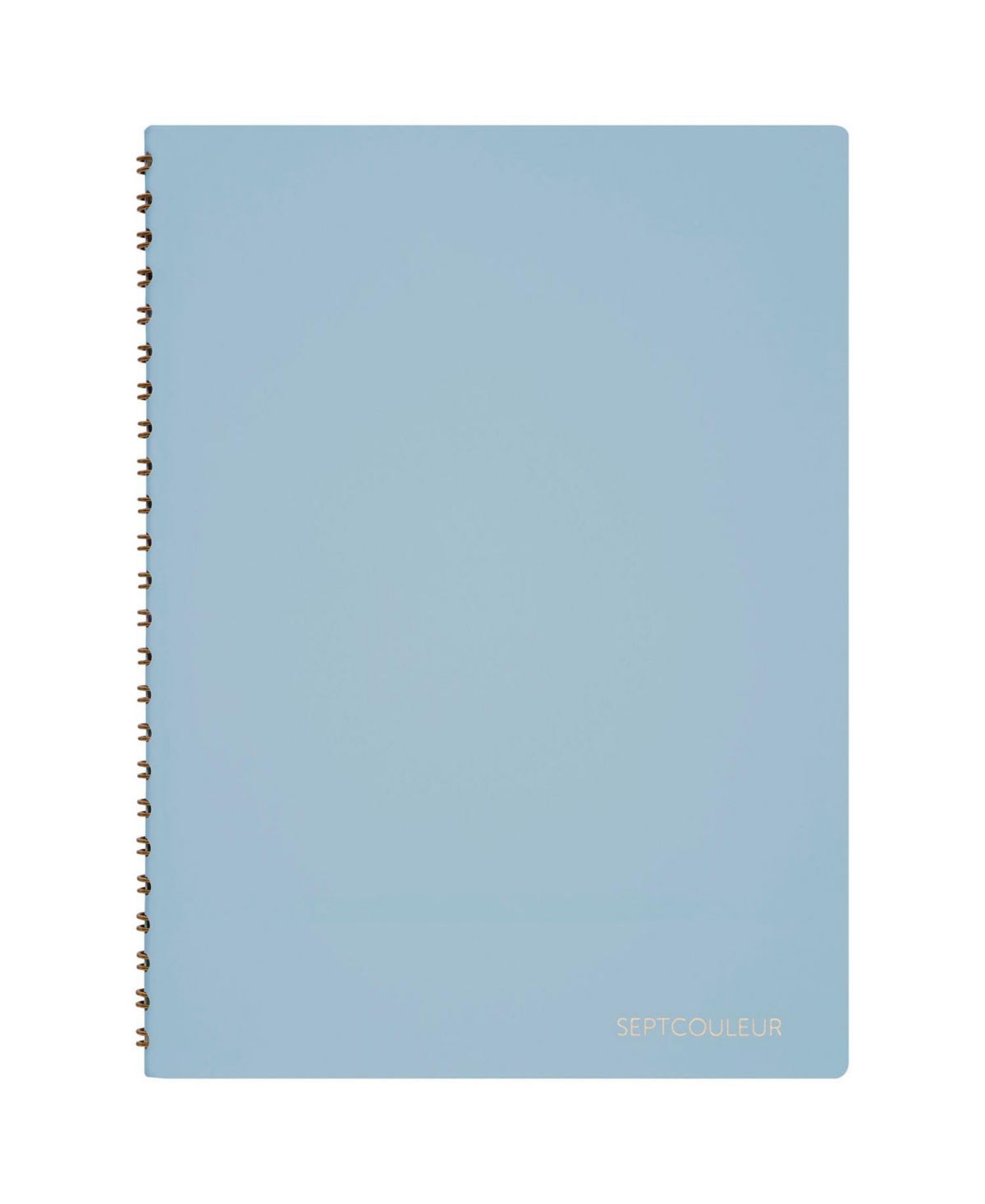 Click here for Maruman A5 Notebook Septcouleur Yellow - Clear sky... prices