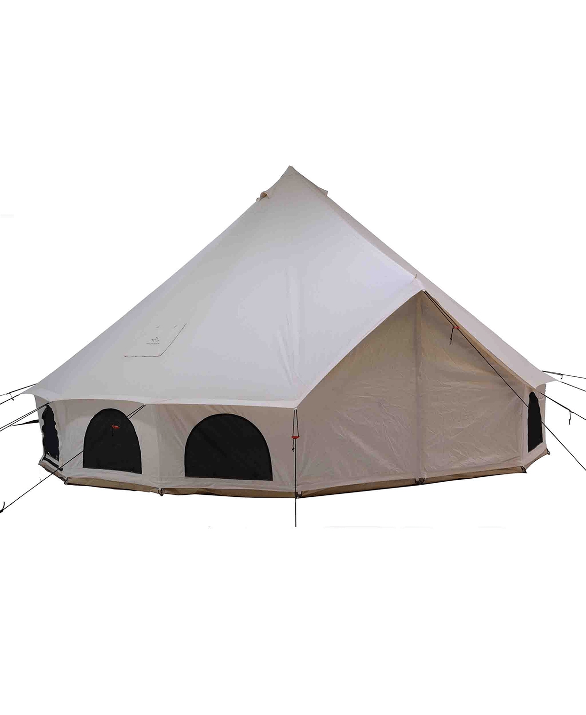 Click here for White Duck Outdoors Avalon Bell Tent 20 (Fire Wate... prices