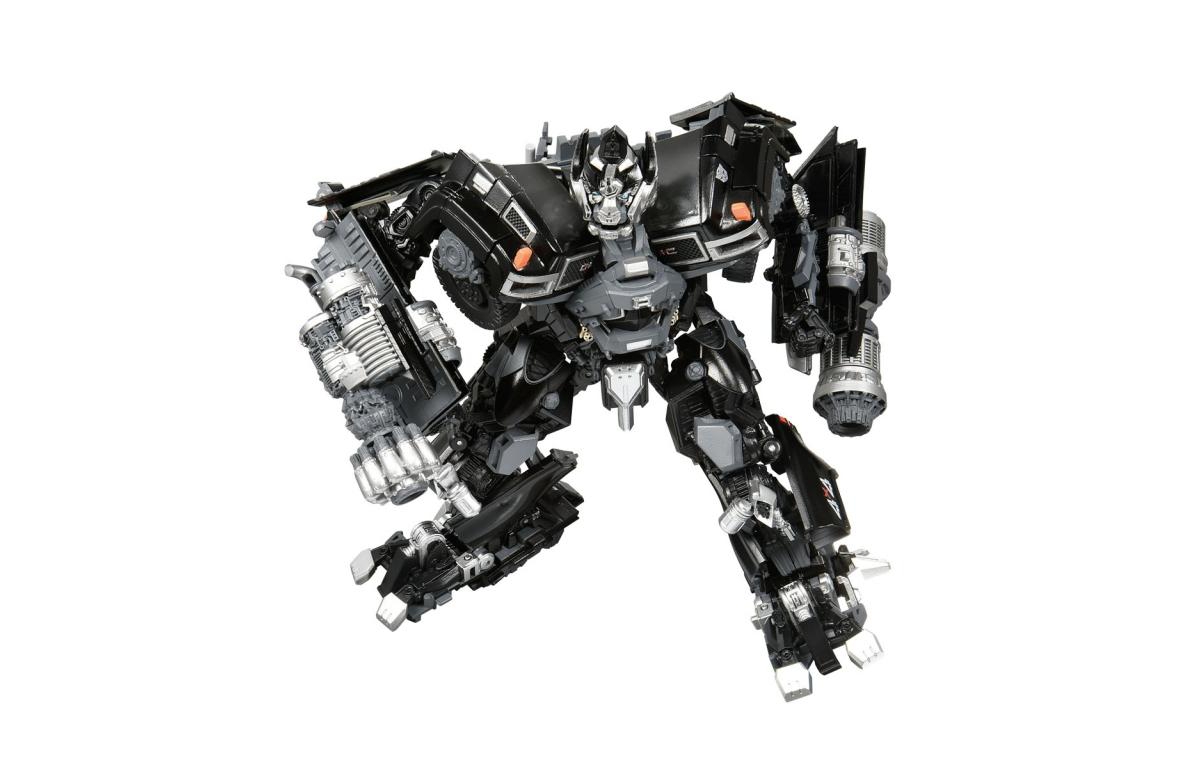 Click here for Transformers Mpm-6 Ironhide Masterpiece Movie Seri... prices