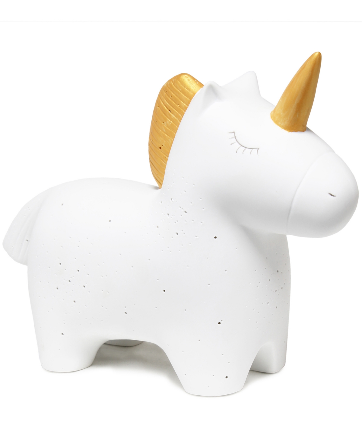 Click here for Creekwood Home 9.01 Whimsical Ceramic Glowing Unic... prices