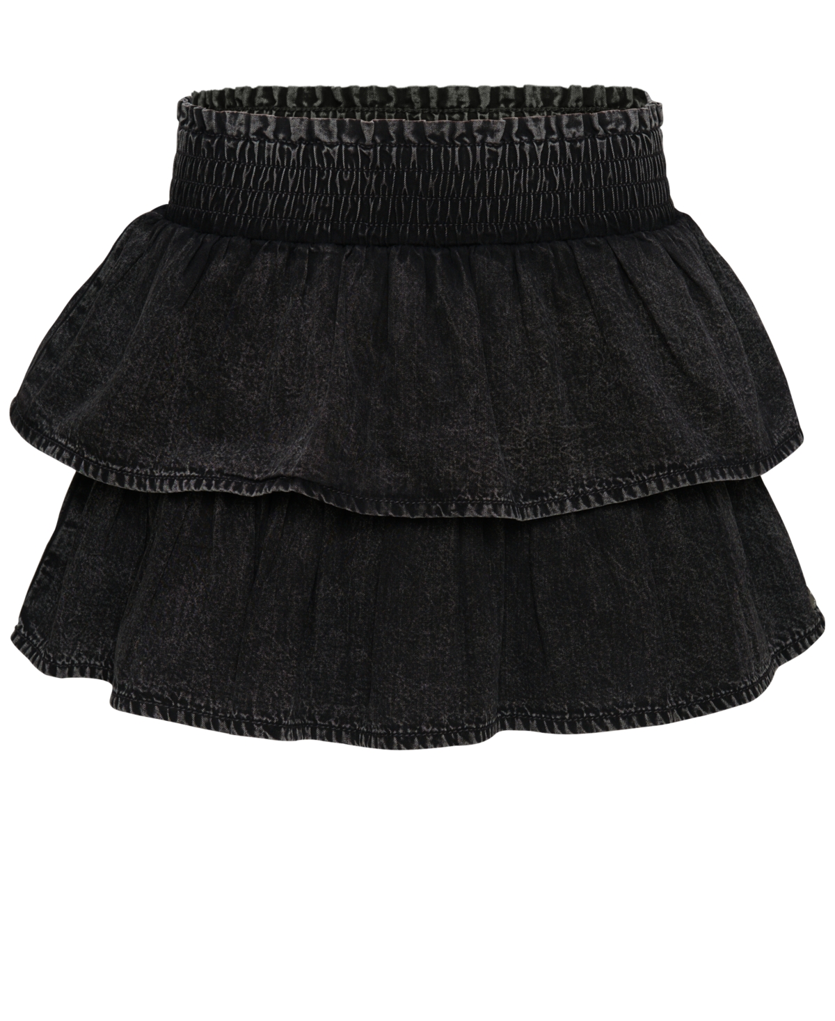 Click here for Roxy Girls 7-16 Summer Breeze Pull-On Skort - Blac... prices