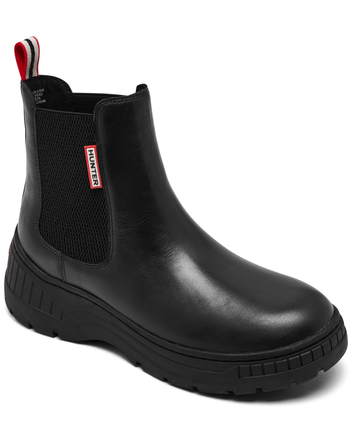 Click here for Hunter Womens Neveah Waterproof Booties from Finis... prices