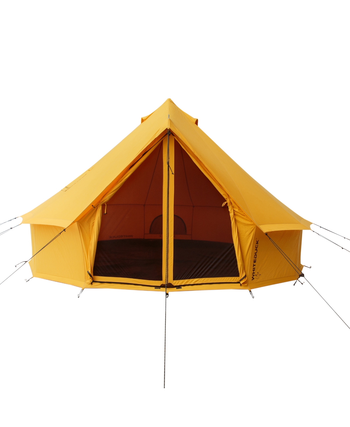 Click here for White Duck Outdoors Regatta Bell Tent-16.5 (Tuscan... prices