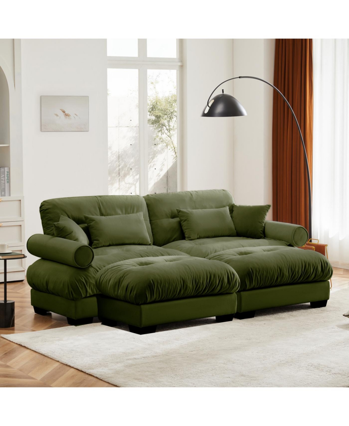 Click here for Streamdale Furniture Streamdale Oversized Modern T... prices