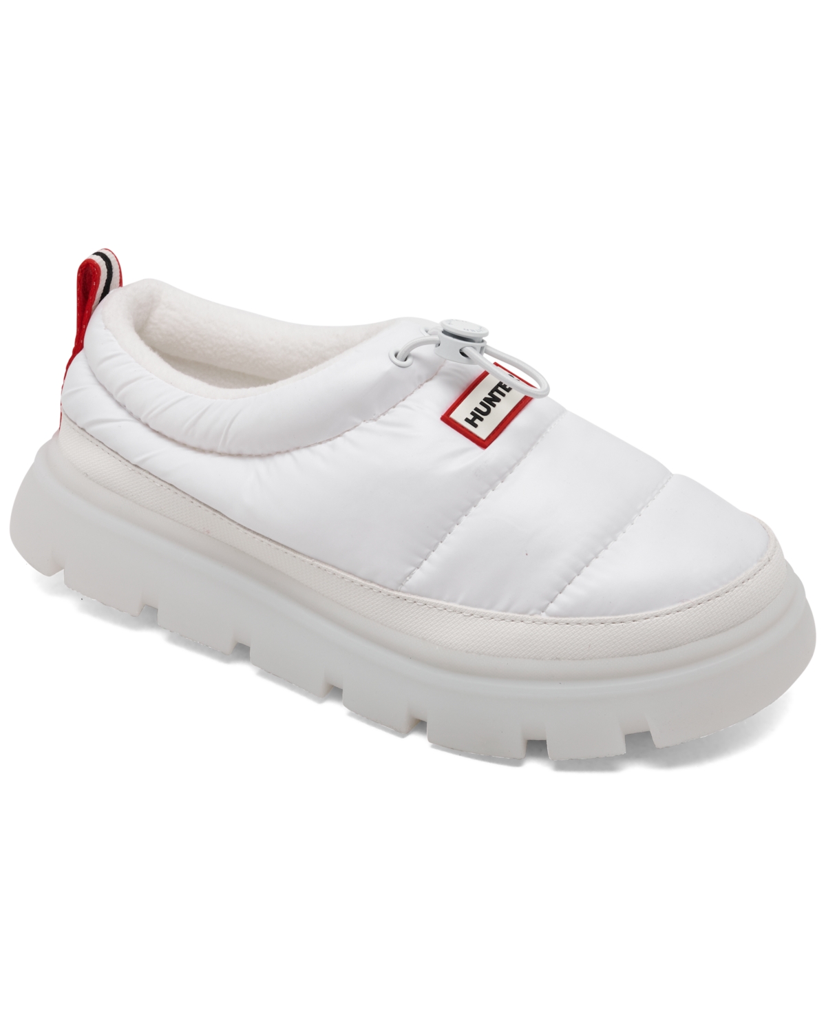 Click here for Hunter Womens Insulated Water Resistant Slip-on Mu... prices