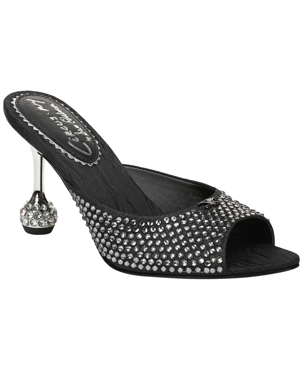 Click here for Circus Ny by Sam Edelman Womens Gisella Rhinestone... prices