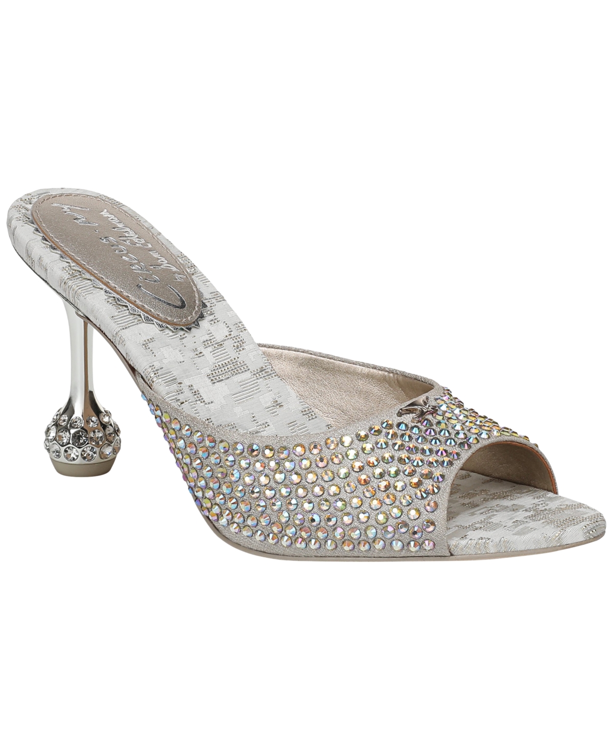 Click here for Circus Ny by Sam Edelman Womens Gisella Rhinestone... prices