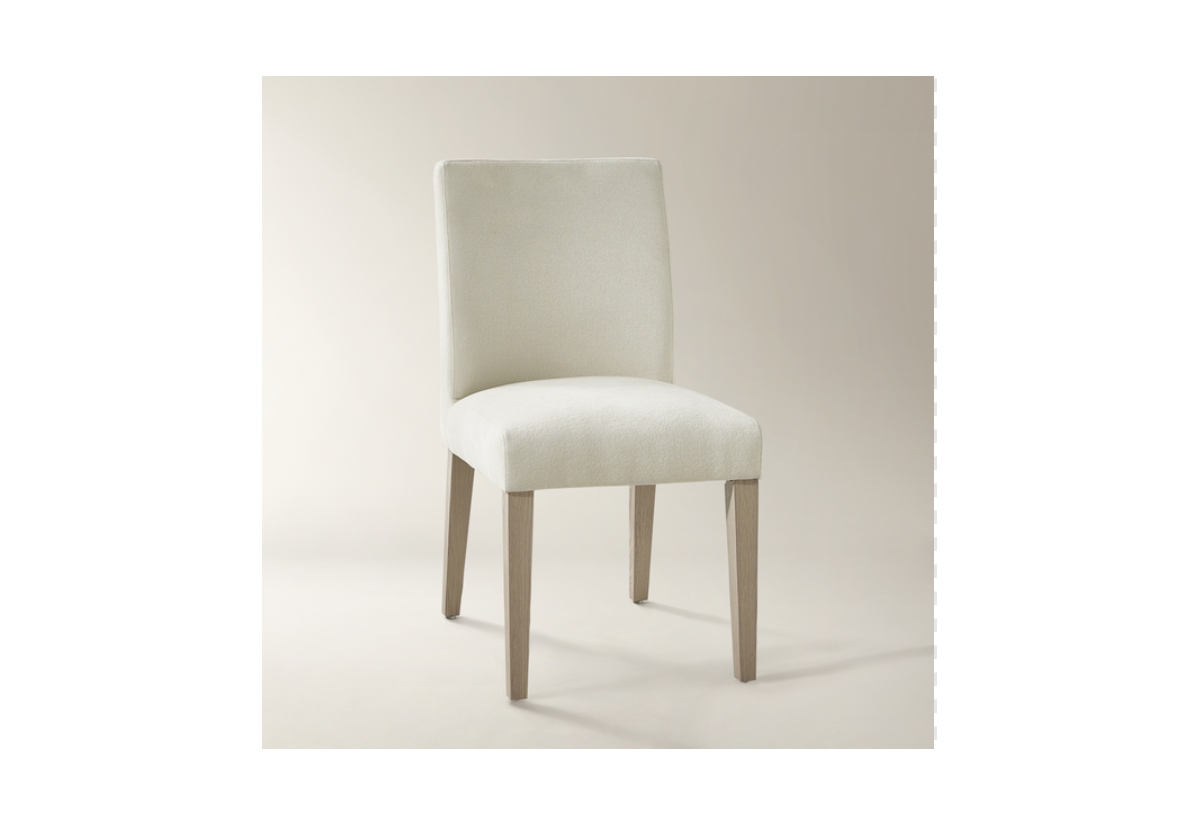 Click here for Z Gallerie Stria Dining Chair- Set of 2 - Ivory prices