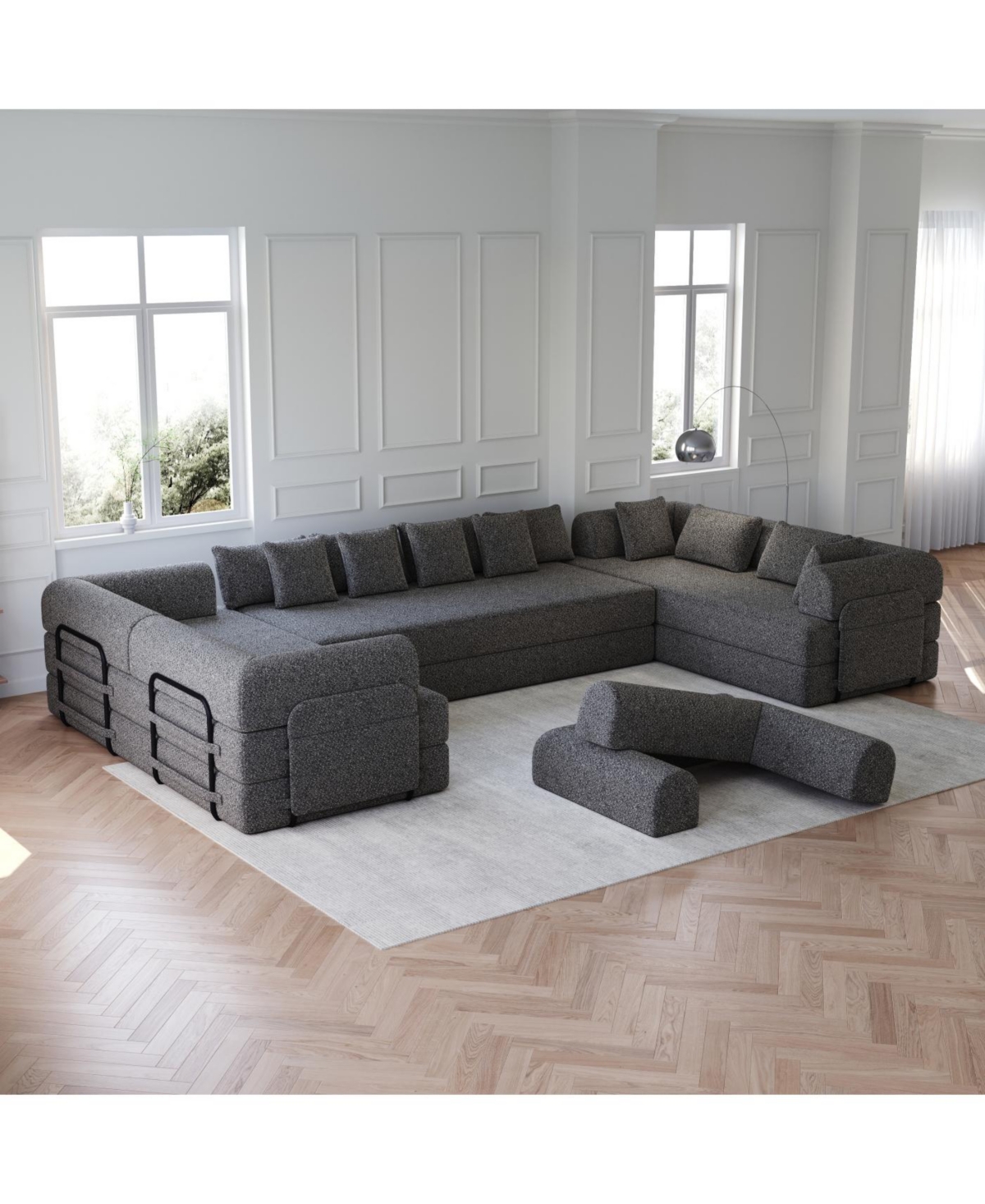 Click here for Streamdale Furniture Streamdale Convertible Sleepe... prices