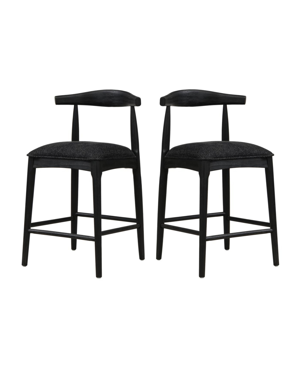 Click here for Streamdale Furniture Stylish Upholstered Counter S... prices