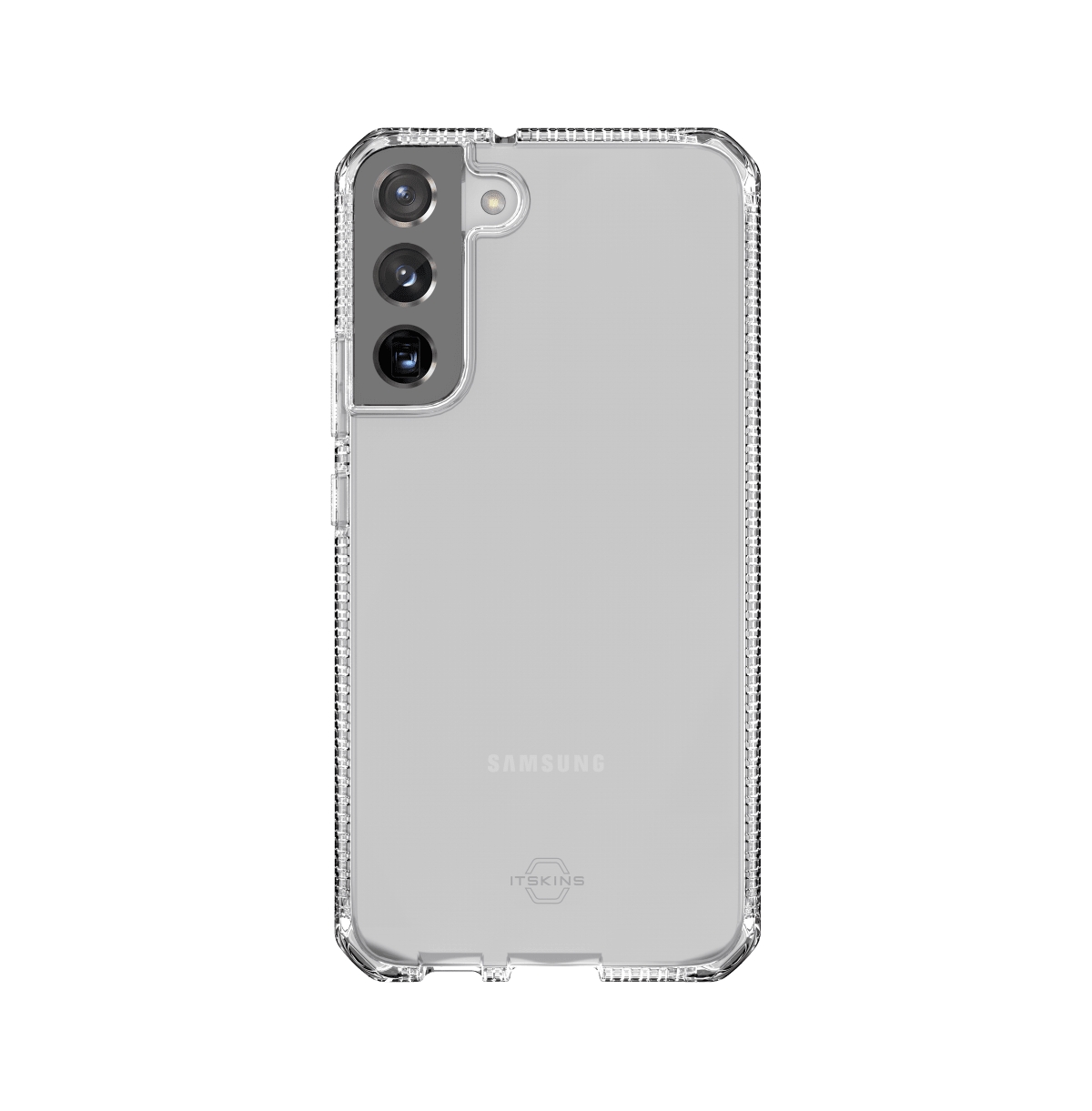 Click here for ITSkins Spectrum Clear Case for Samsung Galaxy S22... prices