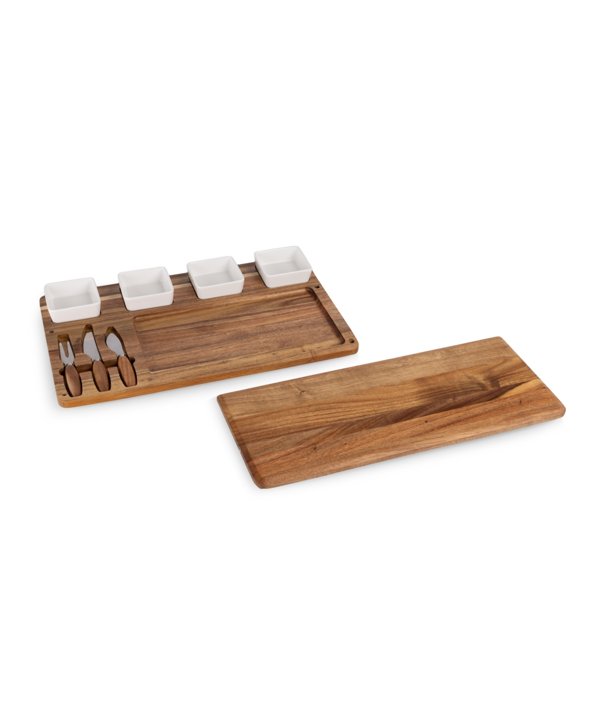 Click here for Toscana Picada Tapas Cheese Board Set with Dip Bow... prices
