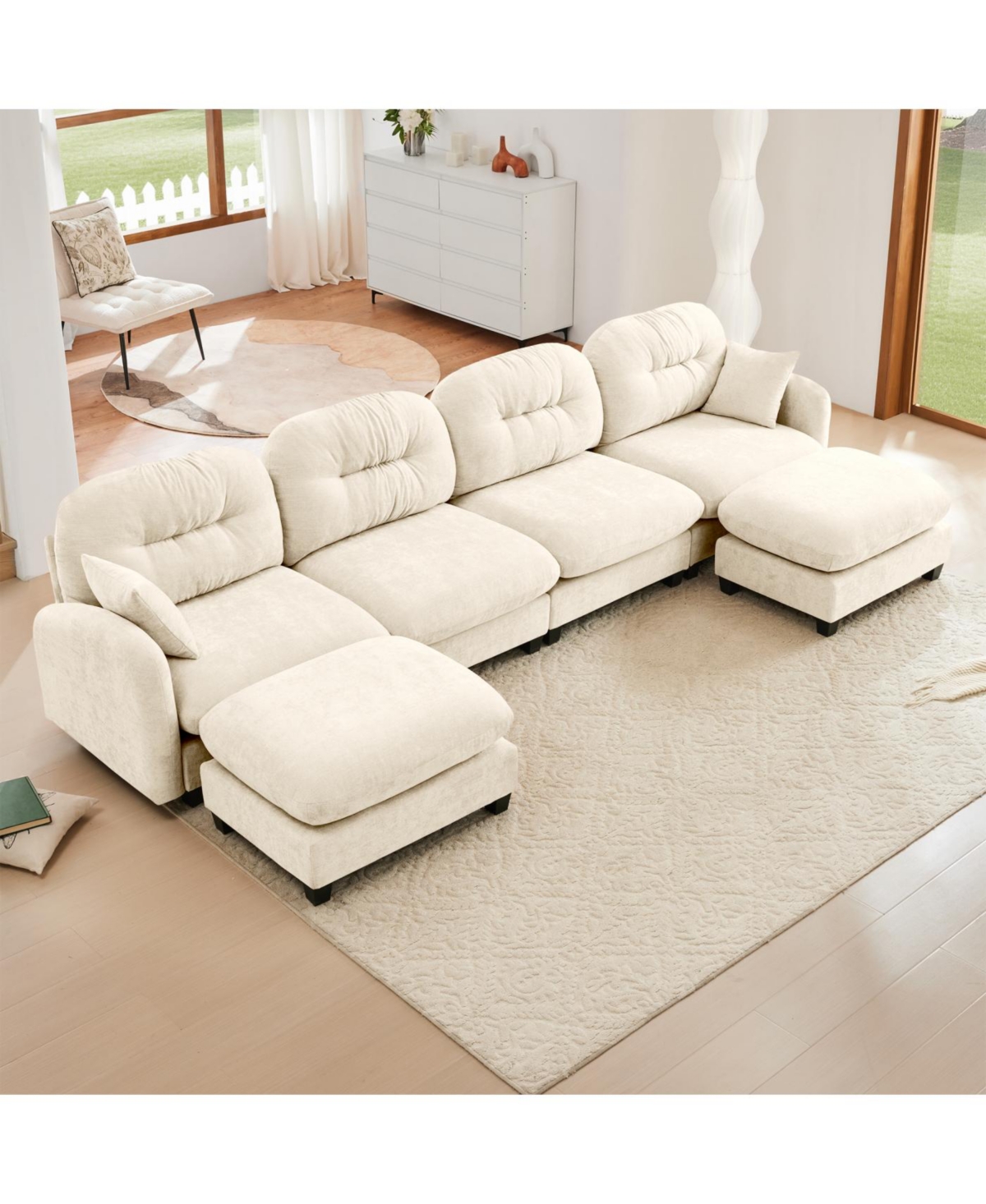 Click here for Streamdale Furniture Streamdale Modular Sectional... prices