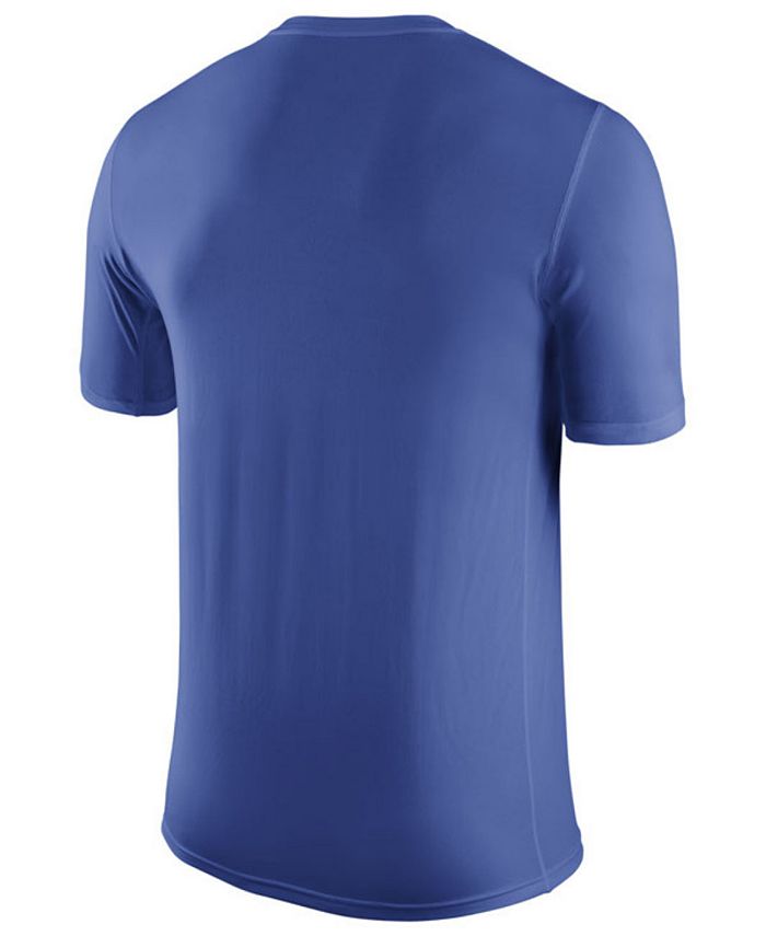 Nike Men's Florida Gators Baseball Legend Team Issue T-Shirt - Macy's