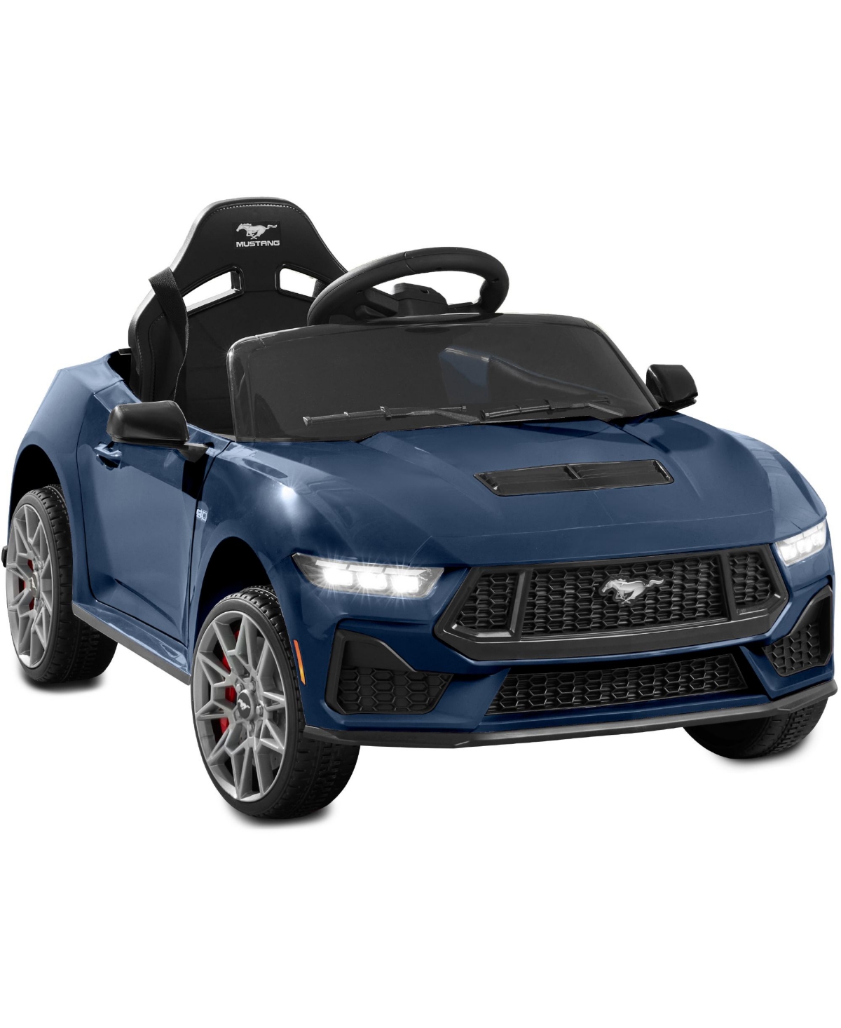 Click here for Best Choice Products Kids 12V Electric Ride-On Car... prices
