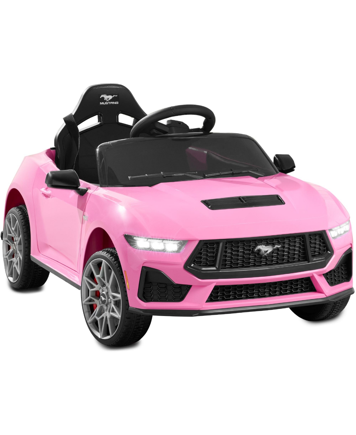 Click here for Best Choice Products Kids 12V Electric Ride-On Car... prices