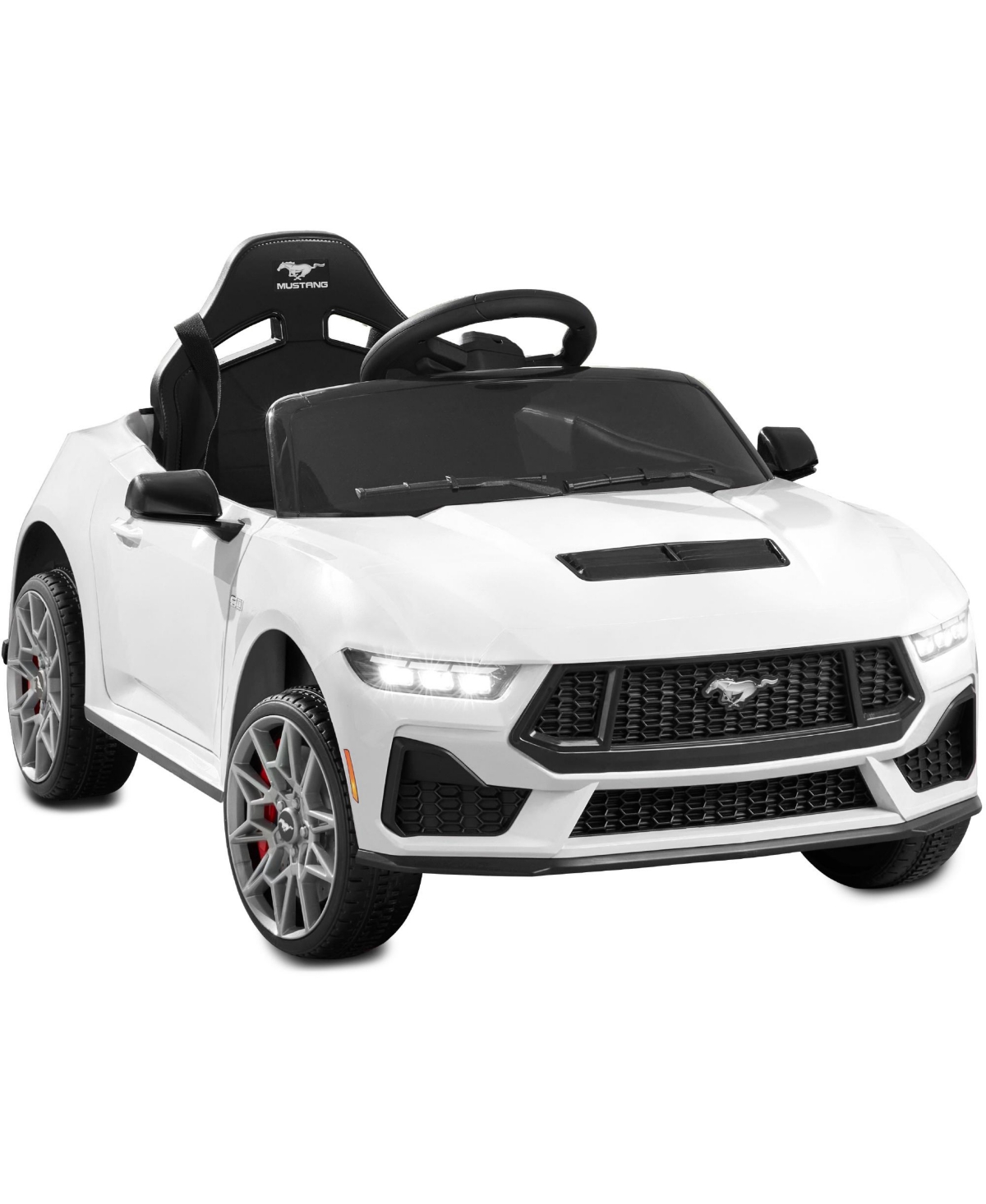 Click here for Best Choice Products Kids 12V Electric Ride-On Car... prices