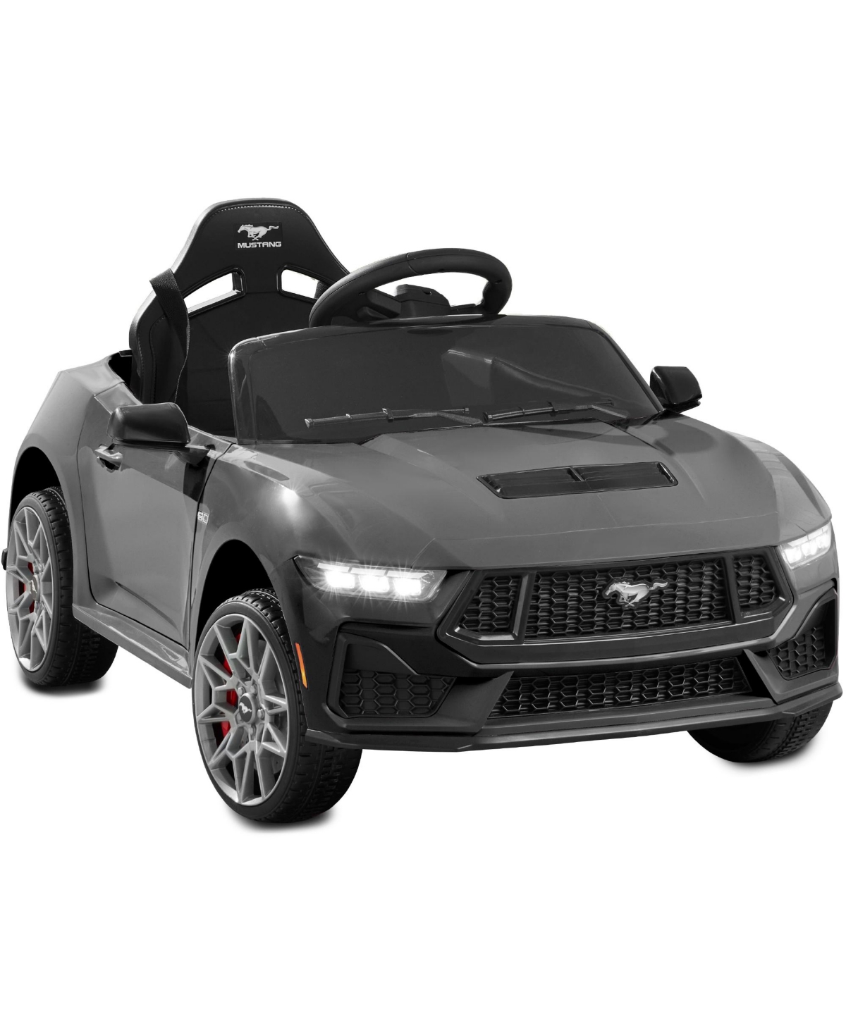 Click here for Best Choice Products Kids 12V Electric Ride-On Car... prices