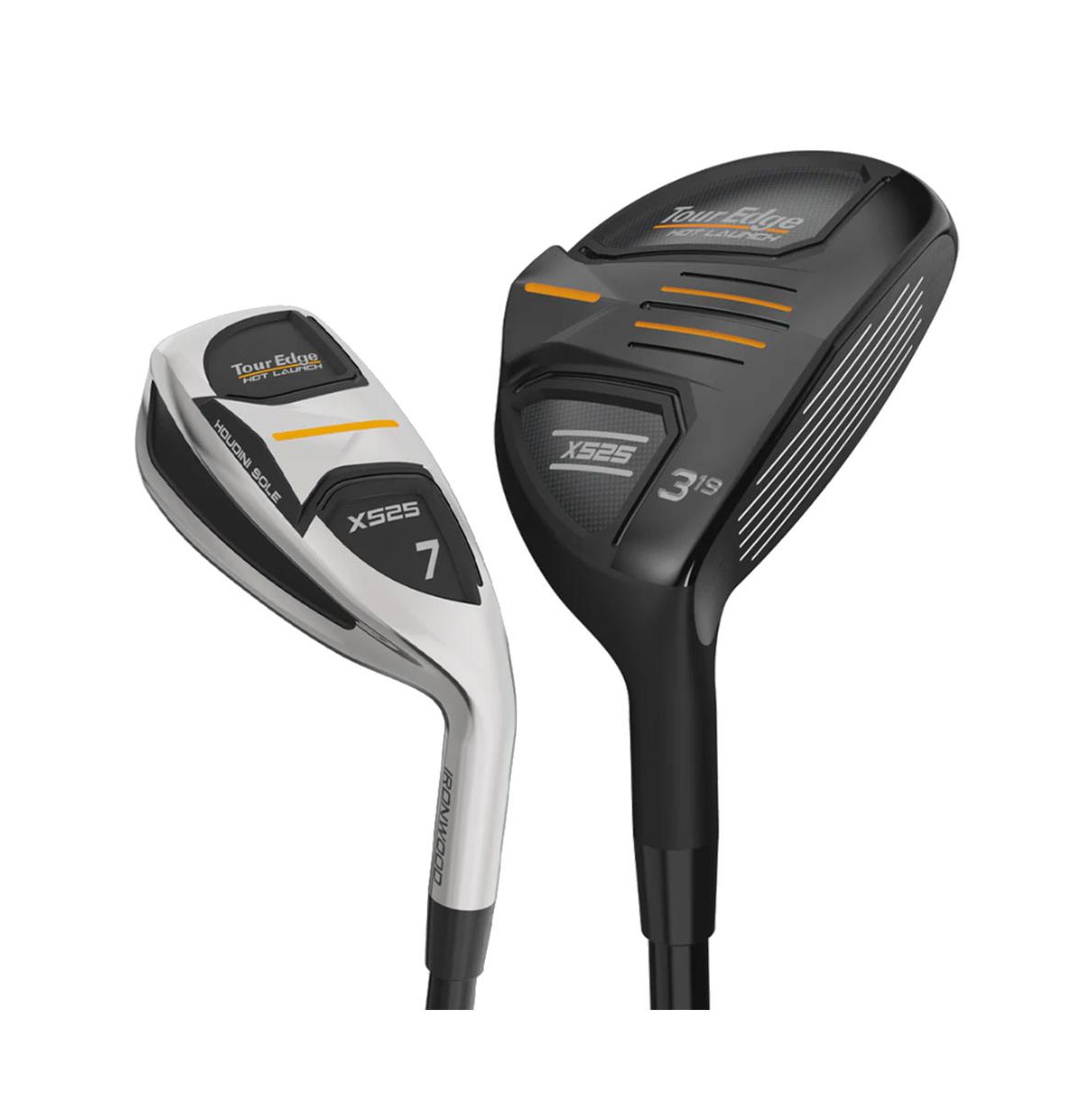 Click here for Tour Edge Hot Launch X525 Womens Right Hand Combo... prices