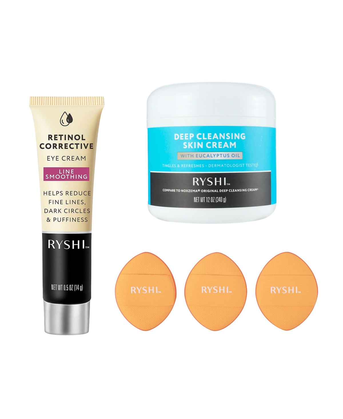 Click here for Pursonic Complete Skincare and Beauty Bundle Retin... prices