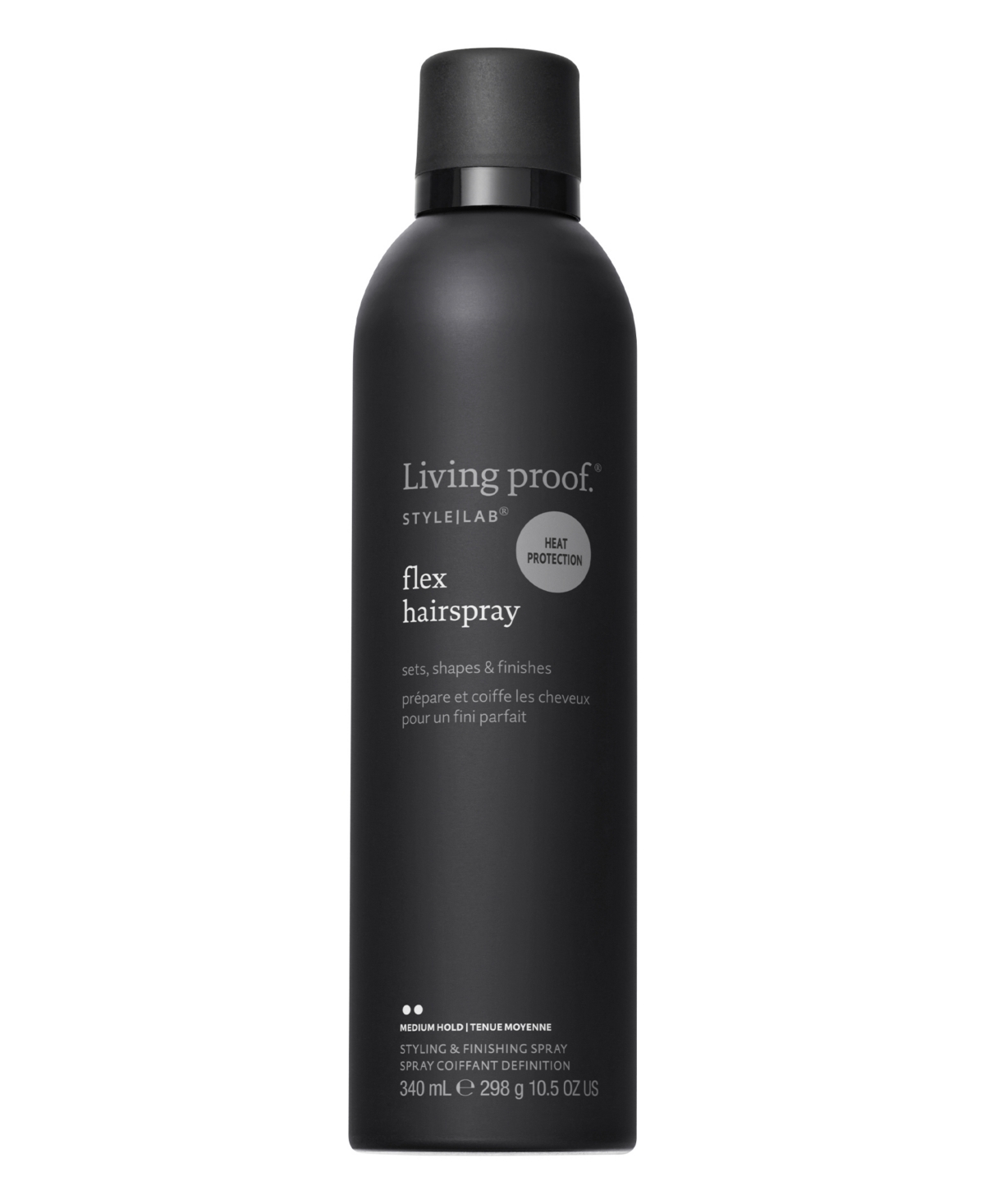 Click here for Living Proof Style Lab Flex Hair Spray  10.5 oz. prices