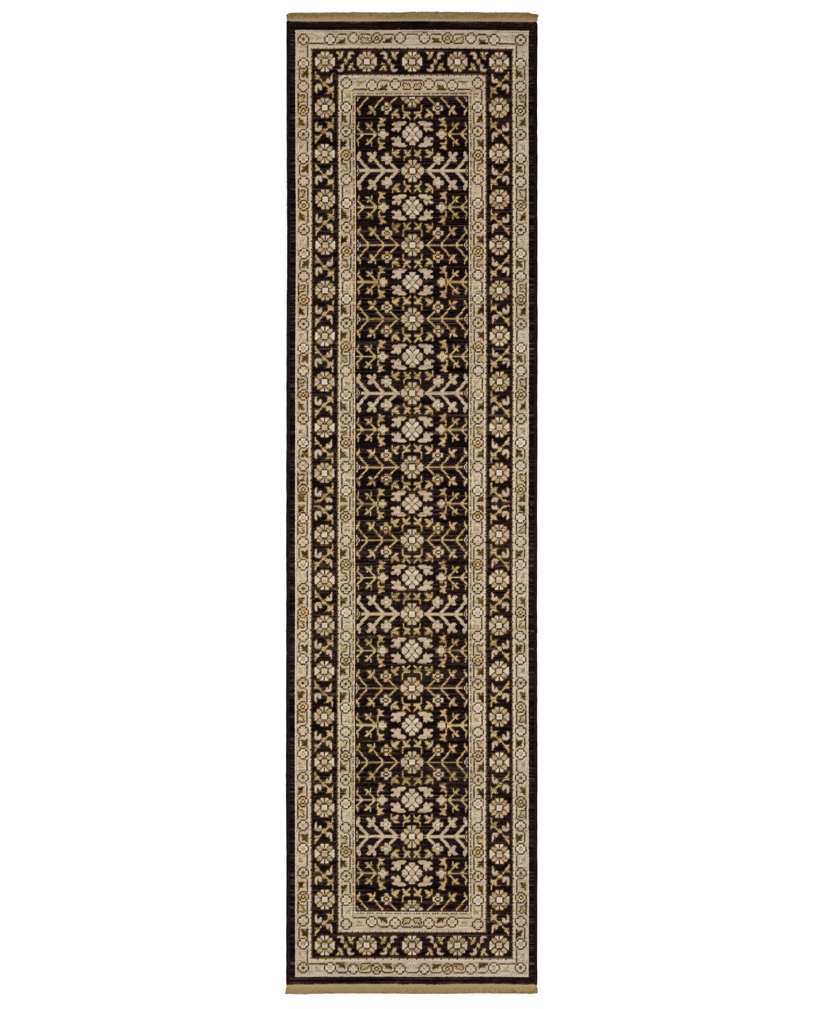 Click here for Oriental Weavers Acacia ACA10 26x10 Runner Area Ru... prices