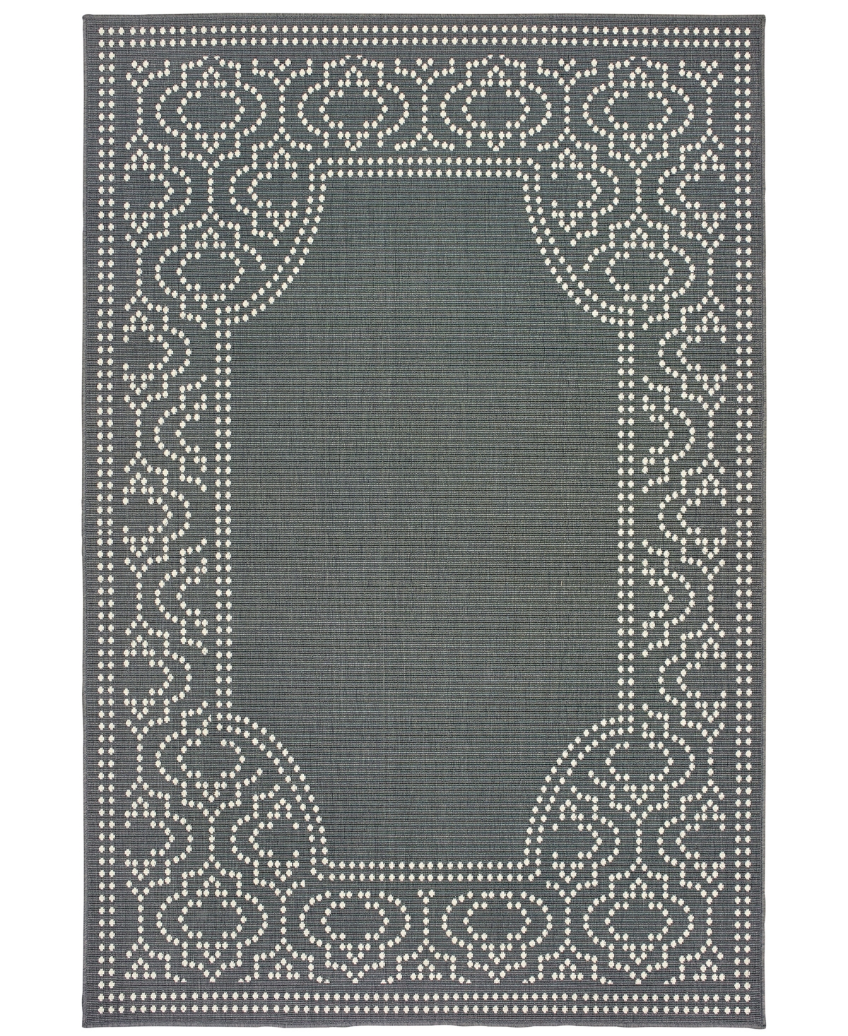 Click here for Oriental Weavers Marina 1247K 67 x 96 Indoor/Outdo... prices
