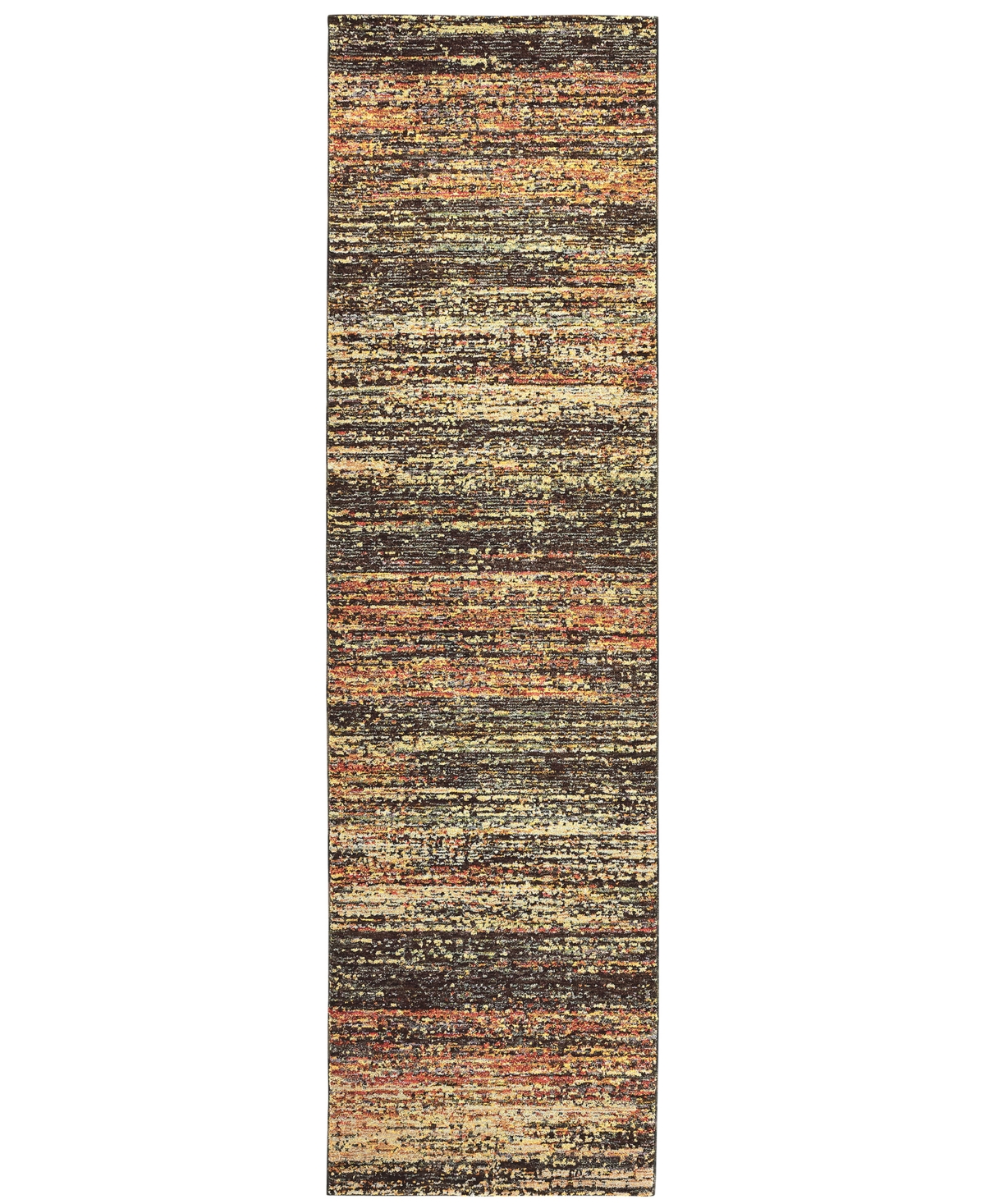 Click here for Oriental Weavers Atlas Plains 23 x 8 Runner Area R... prices