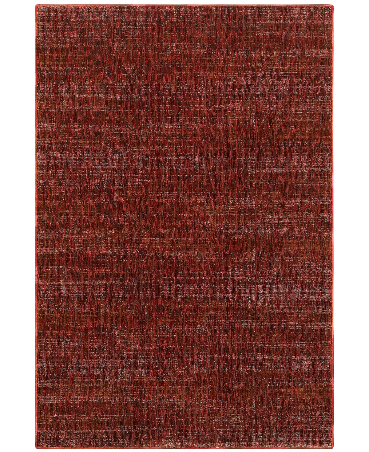 Click here for Oriental Weavers Atlas Shades 110 x 32 Area Rug -... prices