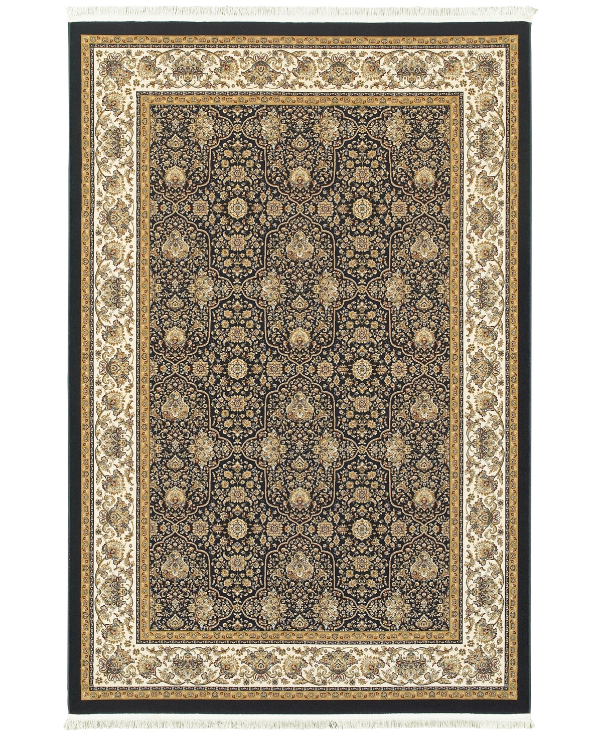 Click here for Oriental Weavers Masterpiece Panel 67 x 96 Area Ru... prices