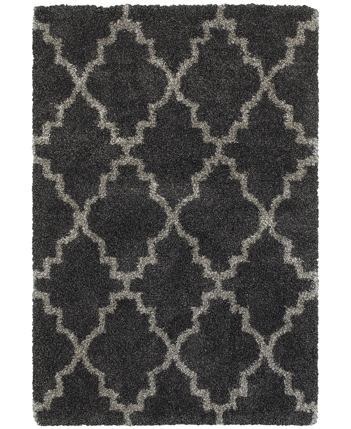 Click here for Oriental Weavers Henderson Shag 092 53 x 76 Area R... prices