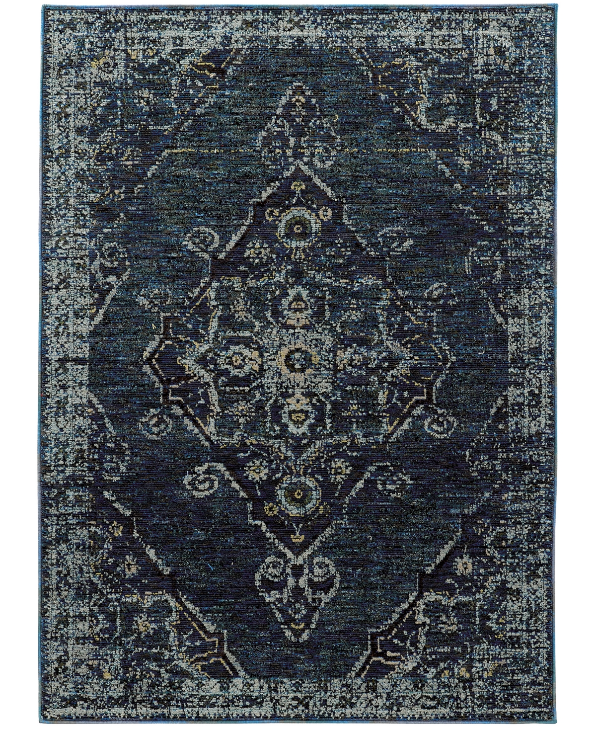 Click here for Oriental Weavers Andorra Charlemagne 710 x 1010 Ar... prices