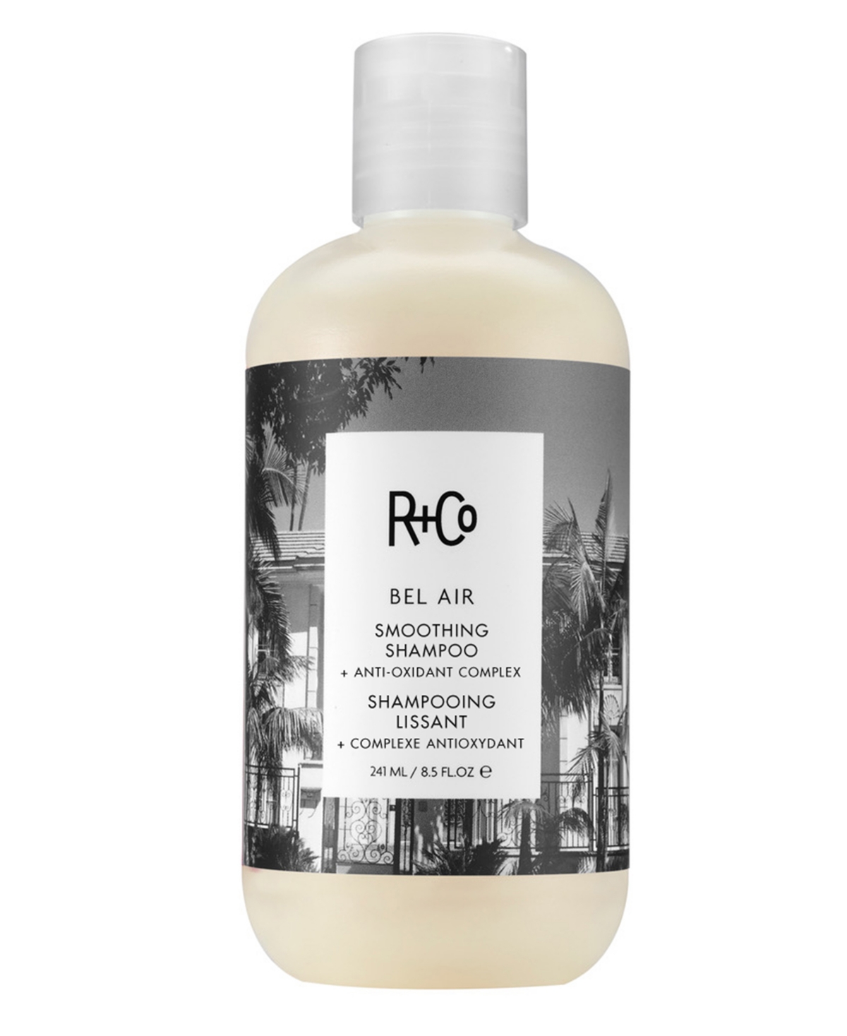 Click here for R+Co Bel Air Smoothing Shampoo + Antioxidant Compl... prices