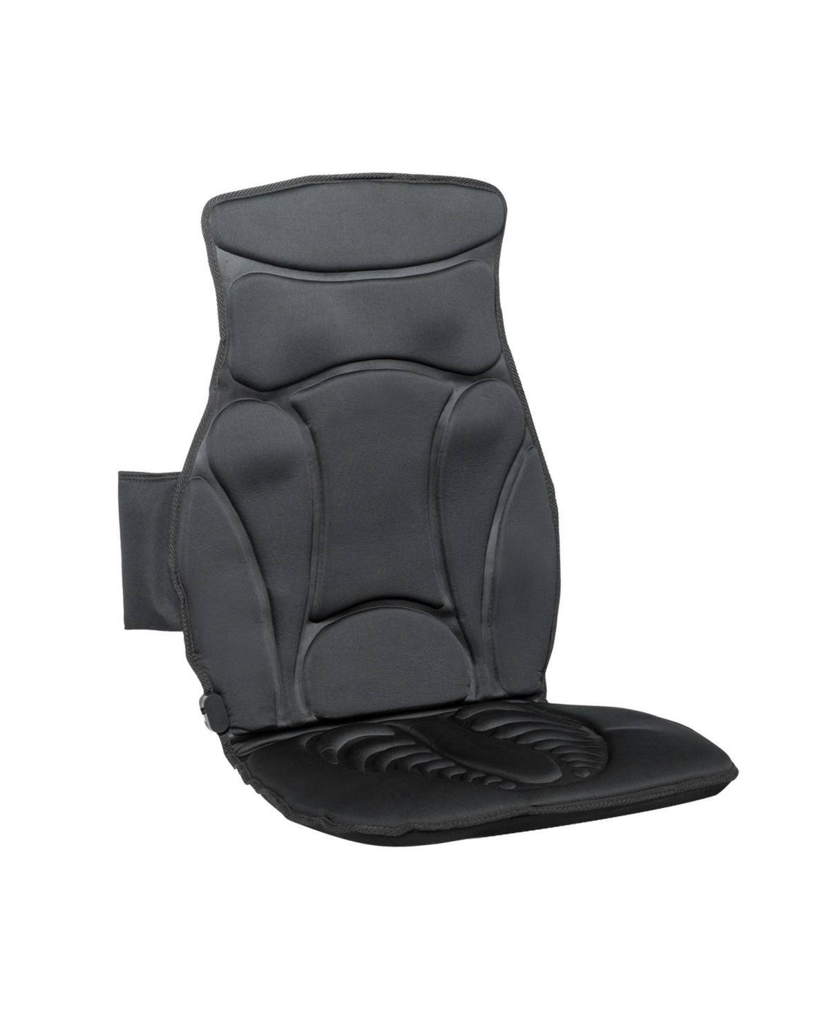 Click here for Sugift Foldable Full Body Massage Mat with 10 Vibr... prices