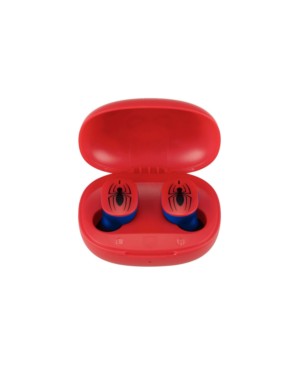 Click here for eKids Spiderman Bluetooth True Wireless Earbuds Wi... prices