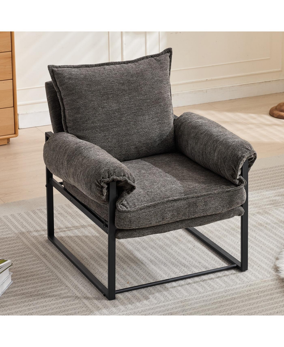 Click here for Streamdale Furniture Adjustable recliner for resti... prices