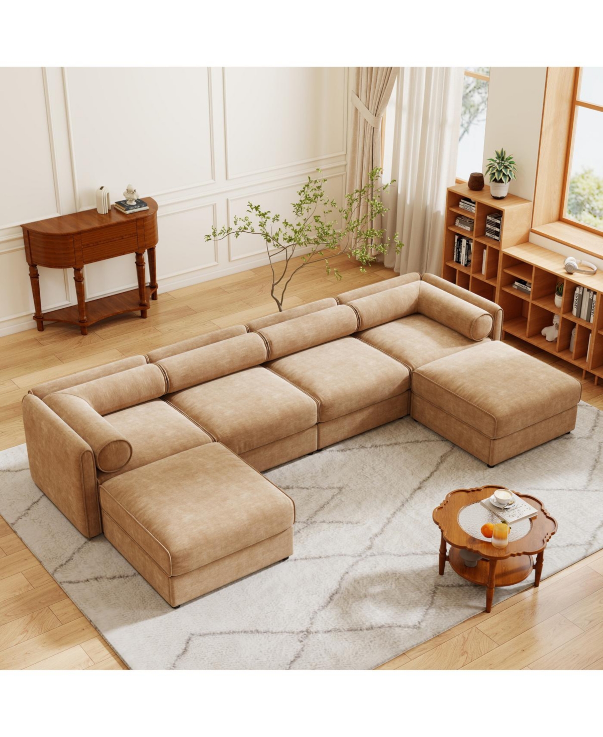 Click here for Streamdale Furniture Streamdale Modular Sectional... prices