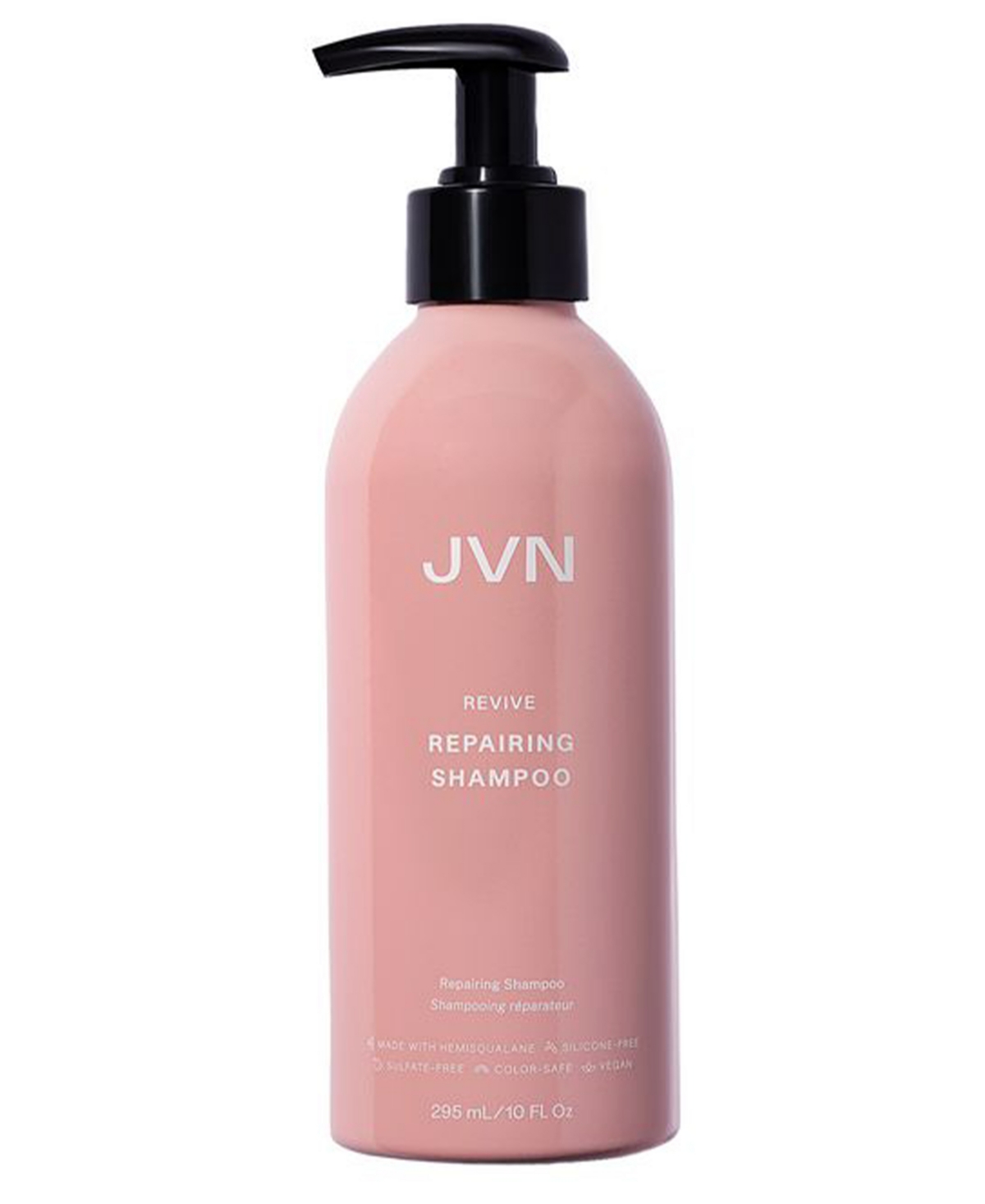 Click here for Jvn Hair Revive Repairing Shampoo  10 oz. prices