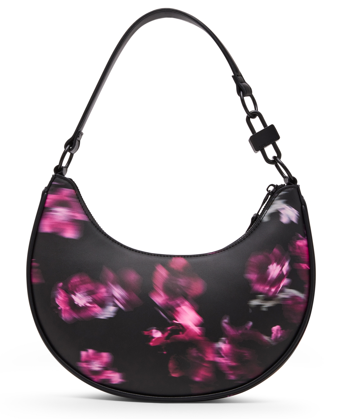Click here for Steve Madden Blohan Small Hobo Bag - Floral prices